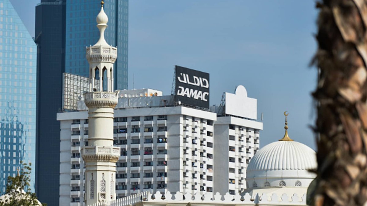 ‘The sky is the limit’ on Damac investment in the U.S., Dubai property ...