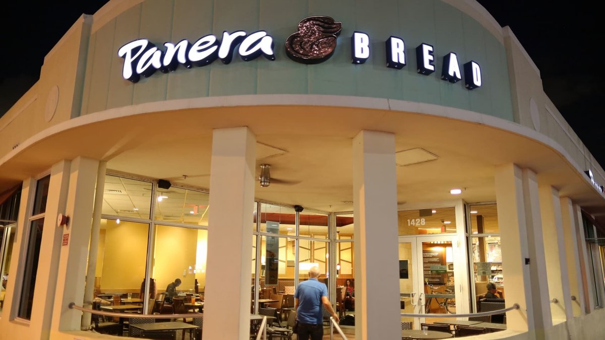 Panera Brands CEO steps down, CFO to fill in as interim chief – NBC Chicago