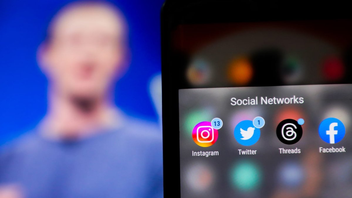 Meta to begin testing ads on Threads, its microblogging app – NBC Chicago