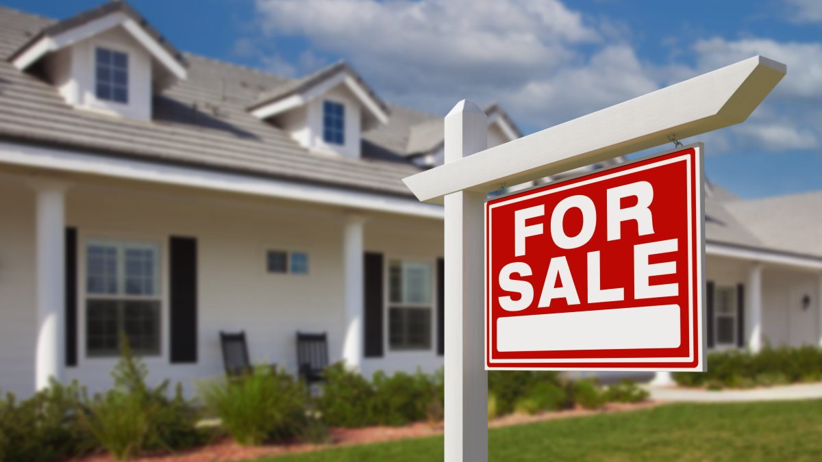 Better Home, Coinbase offer crypto-backed mortgages – NBC Chicago