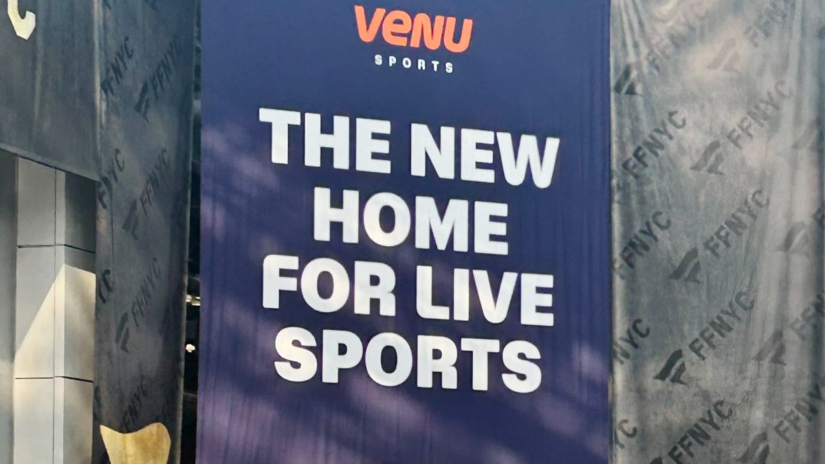 Venu is done. Here’s how Fox, Disney and WBD plan to go it alone in ...