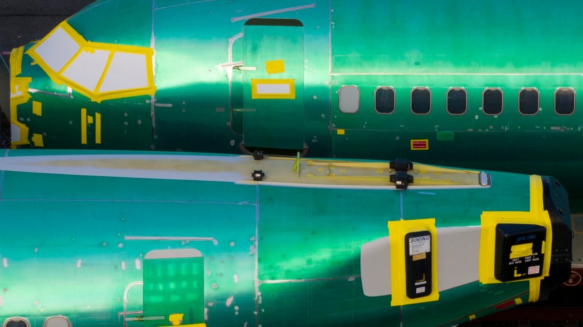 5 things to know before the stock market opens Friday – NBC Chicago