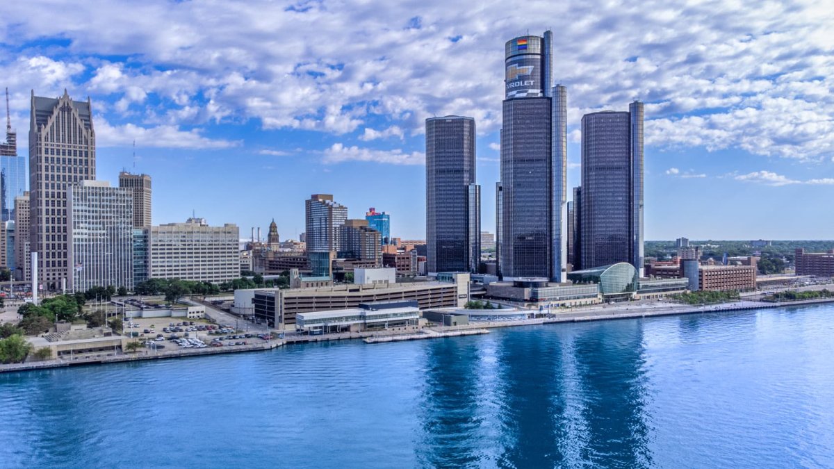 WNBA files trademark application to bring back ‘Detroit Shock’ as city ...