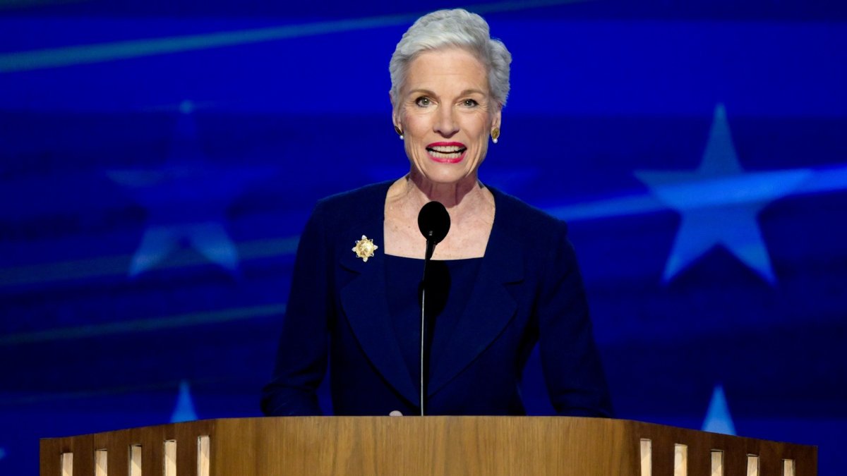 Cecile Richards, former Planned Parenthood president, has died – NBC ...