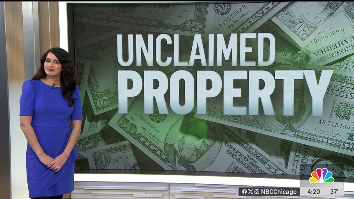 You may have a payday coming from your state. Here’s how to find out ...