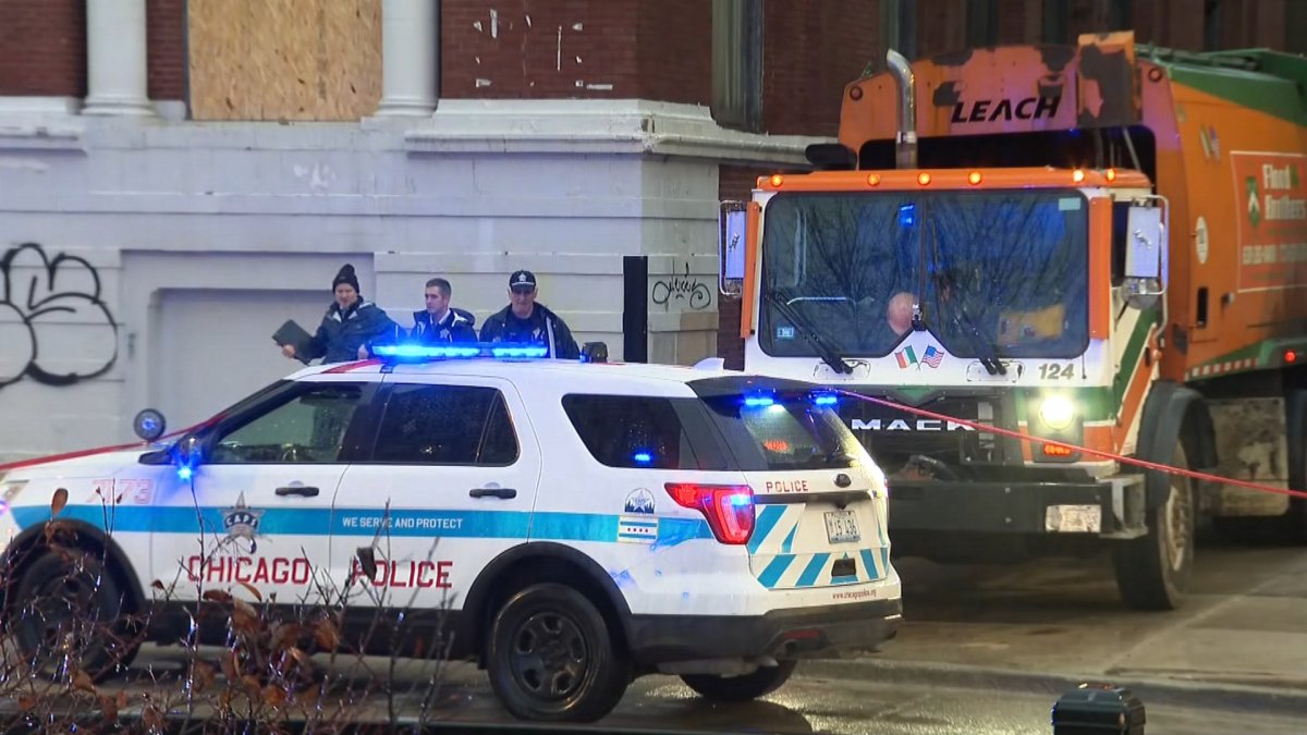 Attempted armed robbery in Chicago ends with victim, a CCL holder ...