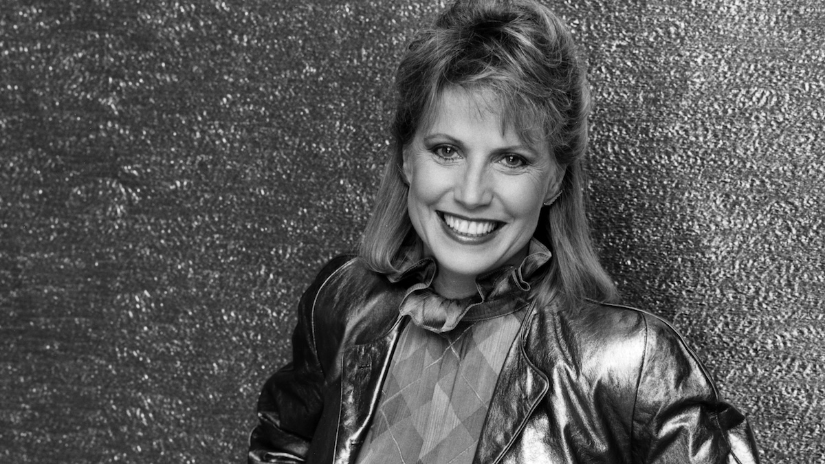 Leslie Charleson, longtime ‘General Hospital’ star, dies at 79 – NBC ...