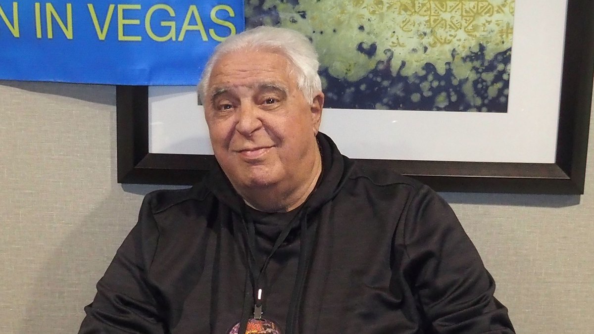 ‘Seinfeld,’ ‘General Hospital’ actor John Capodice dies at 83 – NBC Chicago