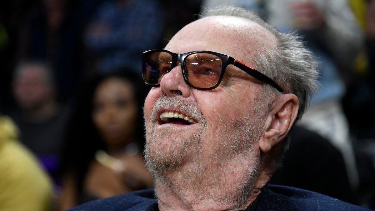 Jack Nicholson, 87, seen in rare photo with daughter Lorraine – NBC Chicago