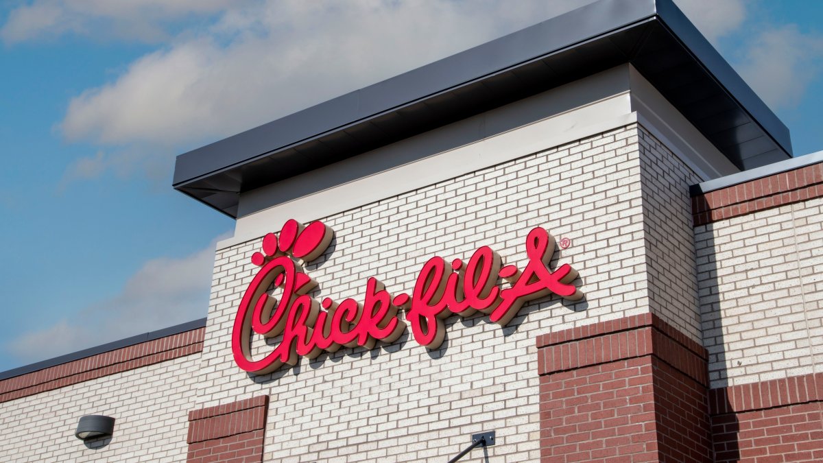 Chick-fil-a in Chicago, suburbs offering free breakfast – NBC Chicago