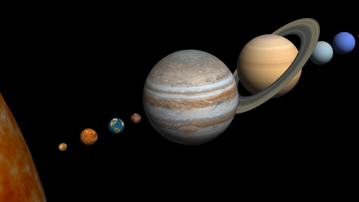 Parade of Planets in January 2025: What it is and how to see it – NBC ...