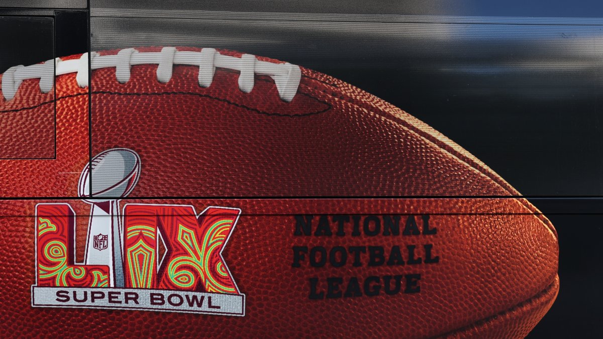 When is the Super Bowl, who could play in it, and more details – NBC ...