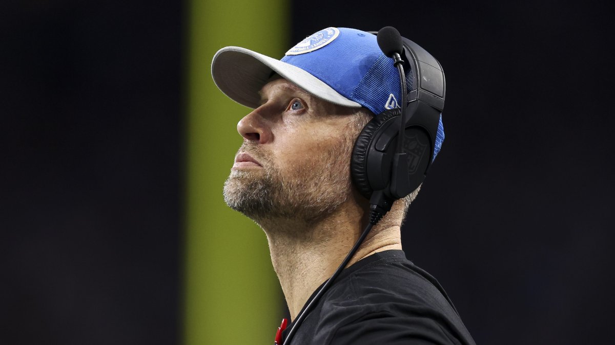 Assistant coaches: Interviewing during NFL playoffs not distracting ...