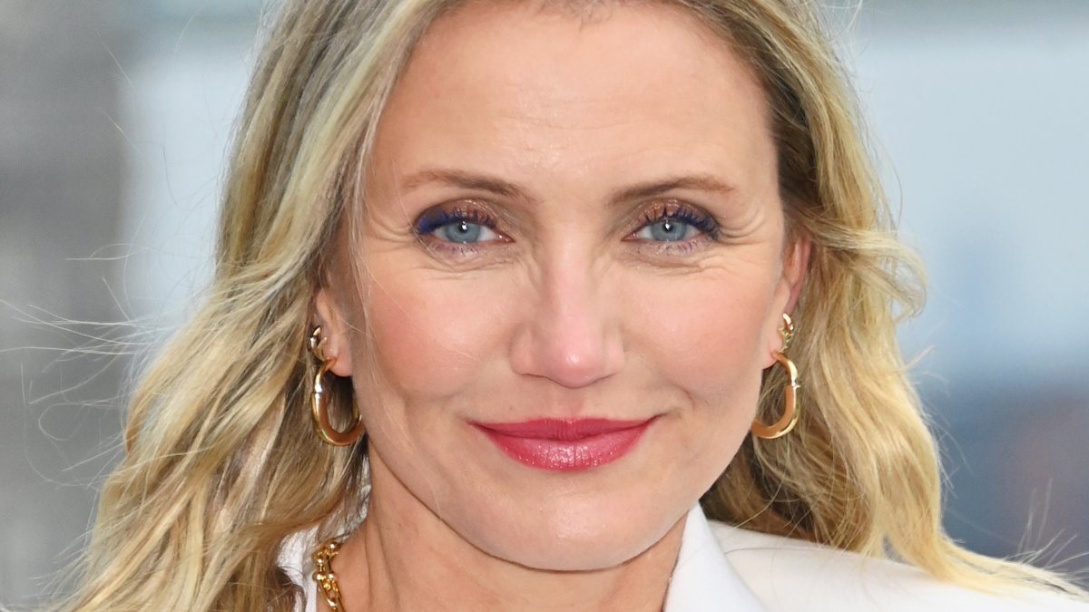 Cameron Diaz gets candid about Hollywood return – NBC Chicago