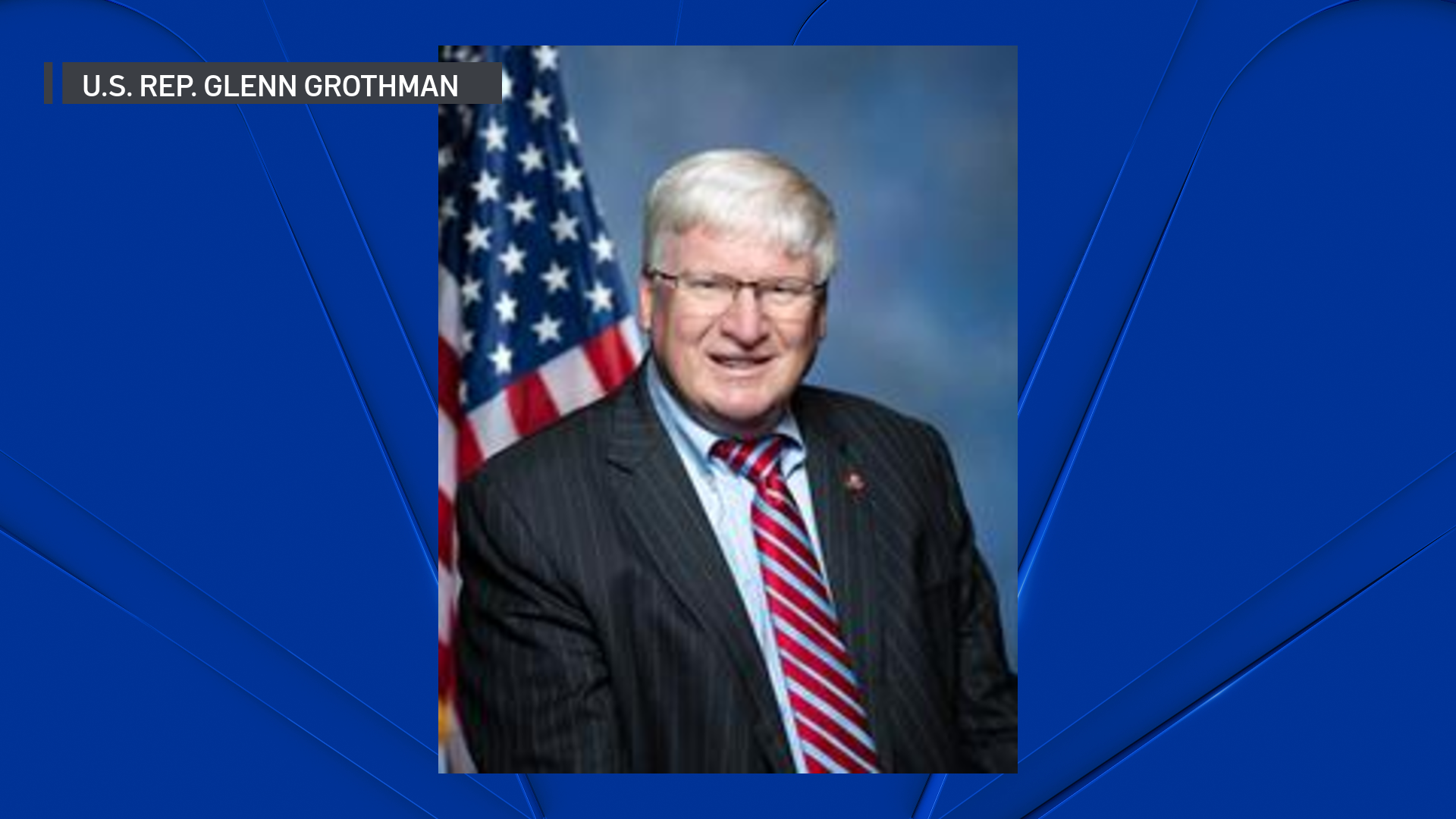 Wisconsin man who set fire at Congressman’s office motivated by TikTok ...