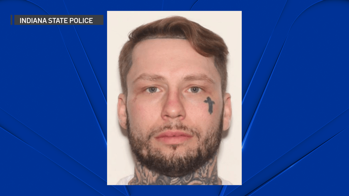 What is a Blue Alert? Indiana authorities seek suspect in deputy’s ...