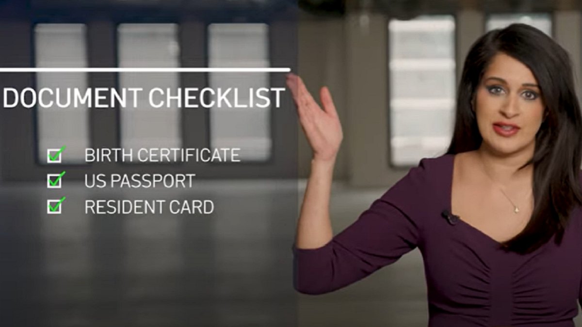 What to know about approaching Real ID deadline – NBC Chicago