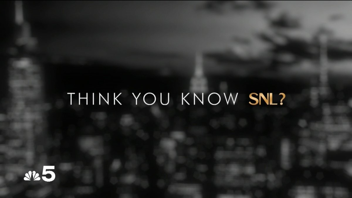 New docuseries dives into 50 years of SNL’s iconic legacy – NBC Chicago