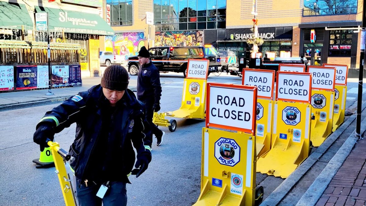 New Orleans’ 700-pound barriers weren’t deployed ahead of attack – NBC ...