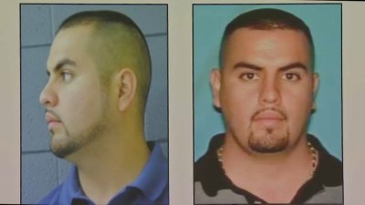 Top 10 most wanted fugitive taken into custody: FBI Chicago – NBC Chicago