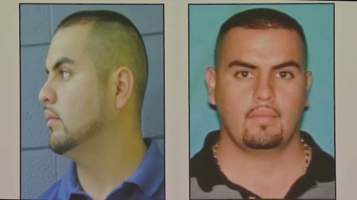 Top 10 most wanted fugitive taken into custody: FBI Chicago – NBC Chicago