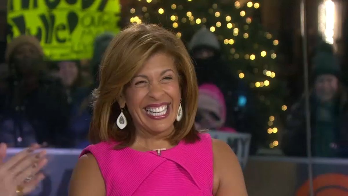 Who is replacing Hoda on the Today Show and when? What to know – NBC ...