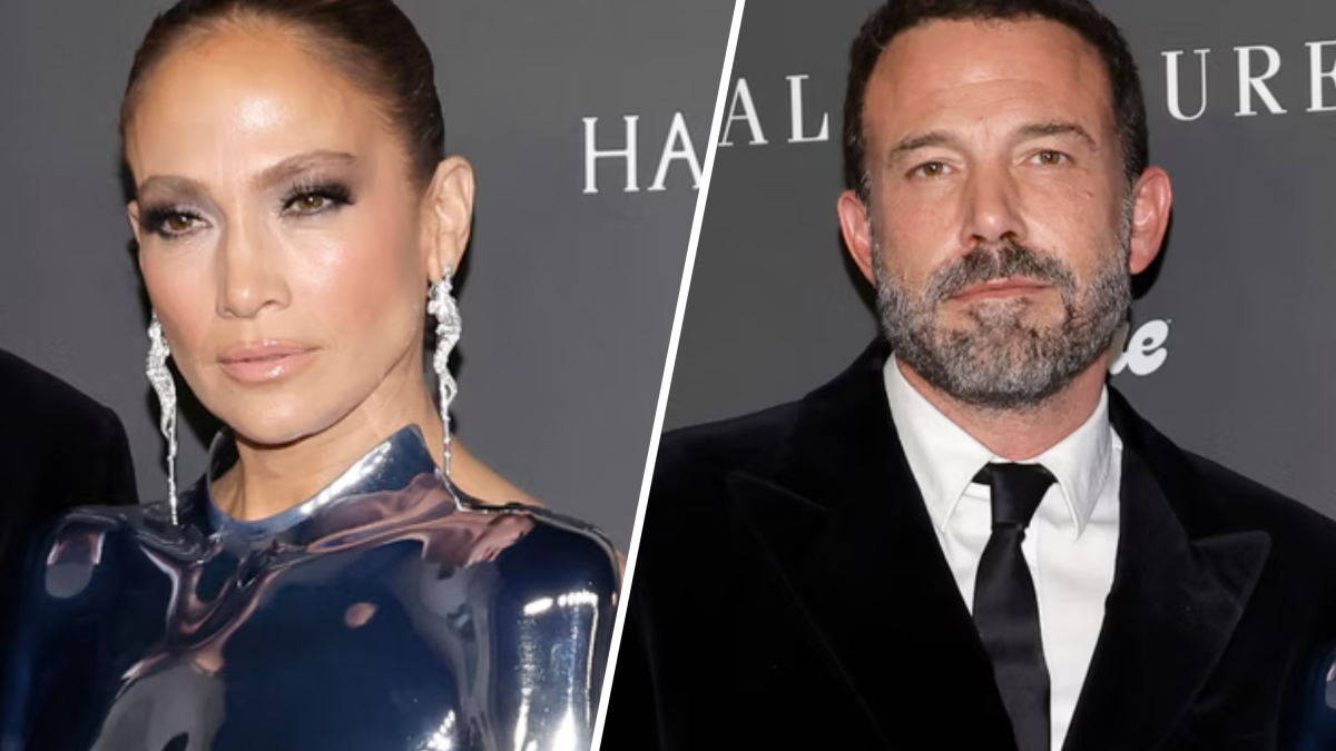 Jennifer Lopez and Ben Affleck settle divorce after 4 months – NBC Chicago