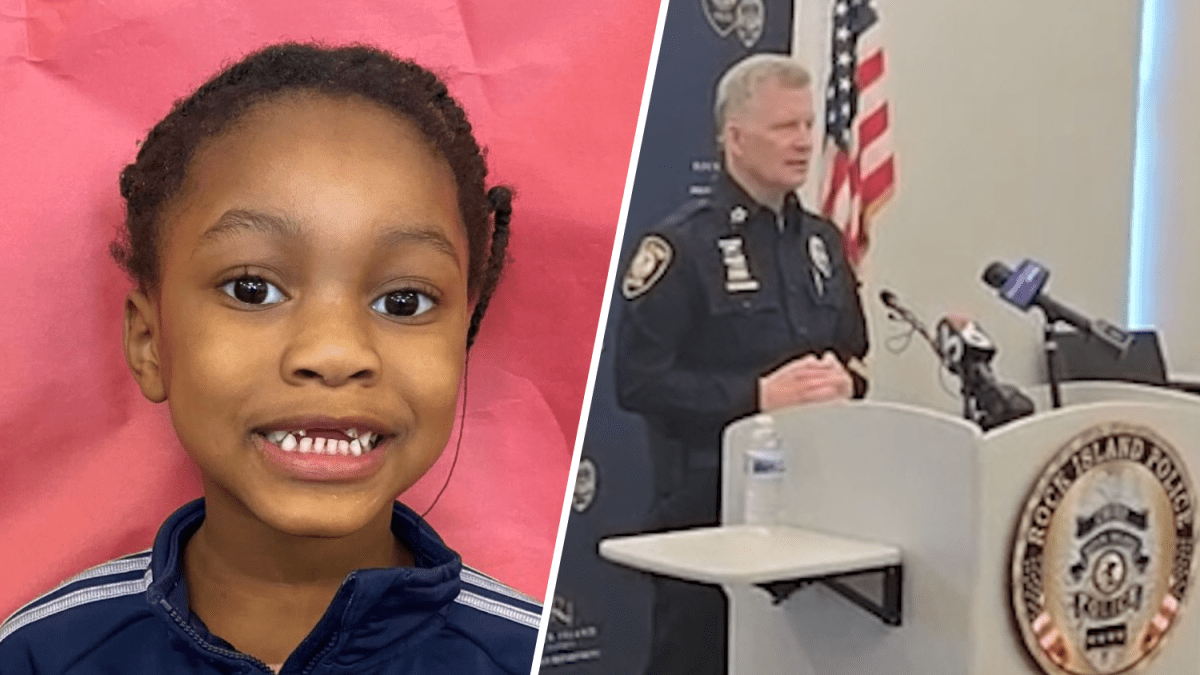 Illinois Amber Alert: Police update on how 4-year-old disappeared – NBC ...