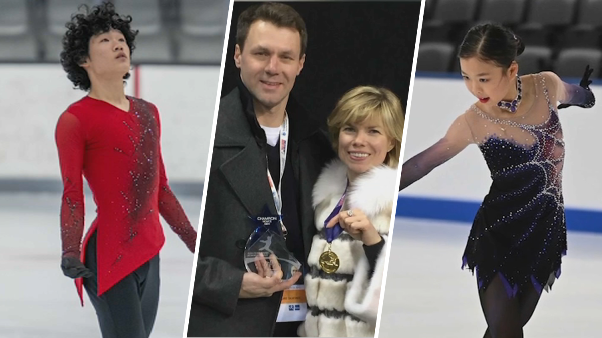 World figure skating championships in Boston: Here’s what to know – NBC ...