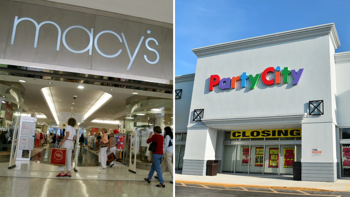Kohl’s, Macy’s and Party City: A look at retailers closing stores so ...