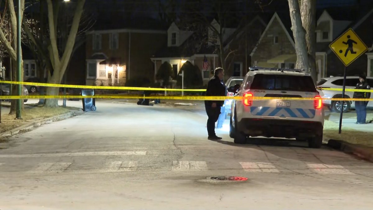 CPD investigates after man found dead, bound in duct tape in basement ...
