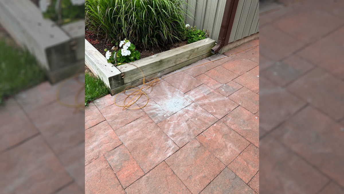 Meteorite strike captured on video by doorbell camera – NBC Chicago