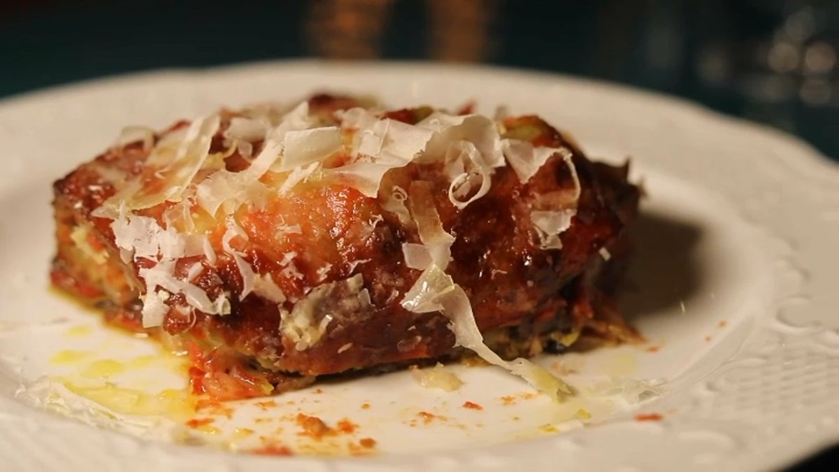 The Food Guy Steve Dolinsky highlights lasagna – NBC Chicago