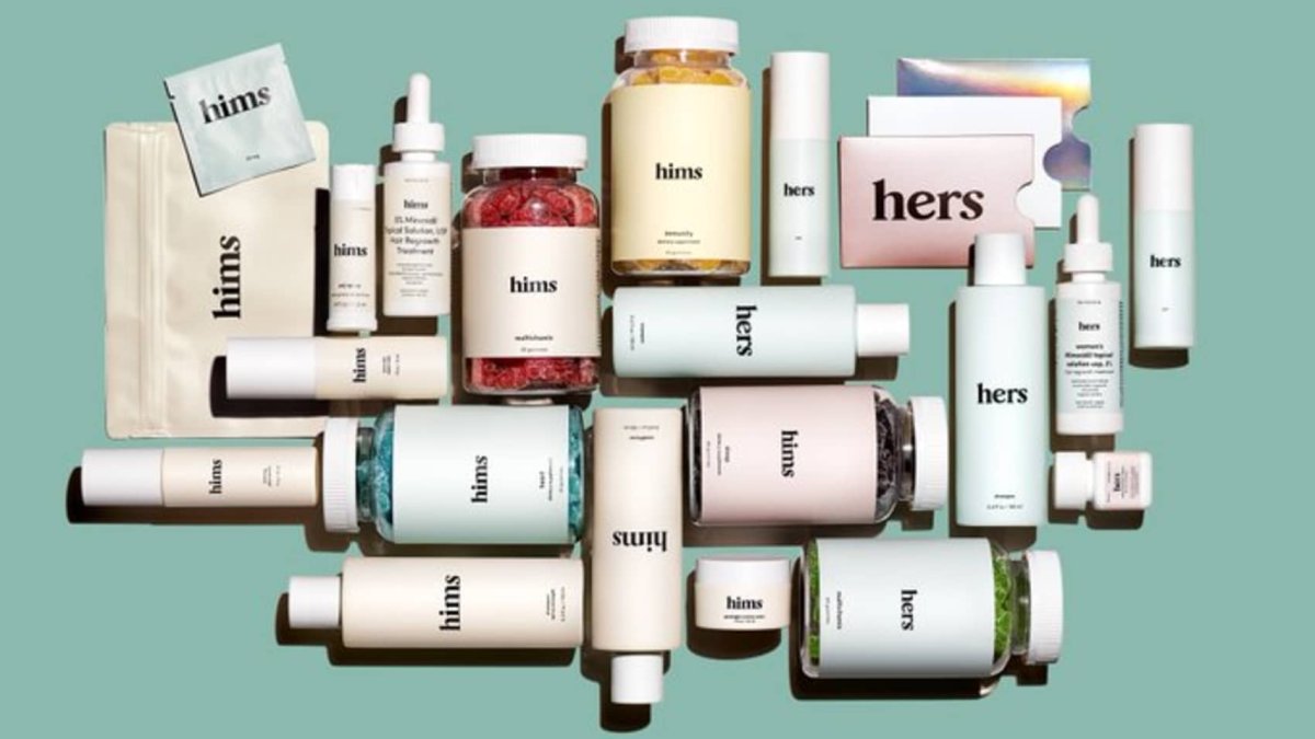 Shares of Hims & Hers tumble 26% after FDA says semaglutide is no ...