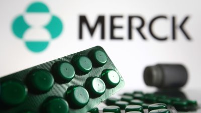 Merck shares plunge as company pauses Gardasil vaccine shipments in ...