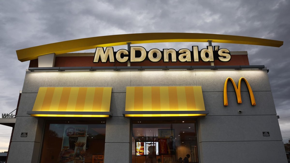 Is McDonald’s bringing back Boo Buckets in 2025? Here’s when – NBC Chicago