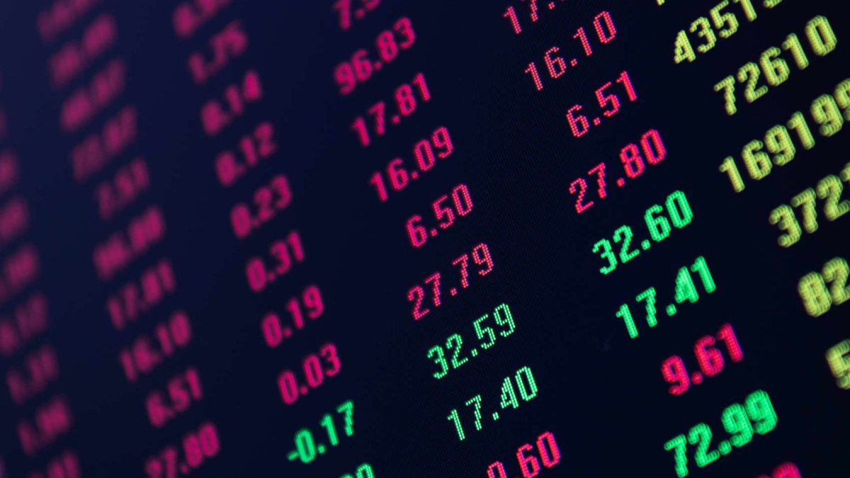 Market volatility creating buzz for these two types of ETFs – NBC Chicago