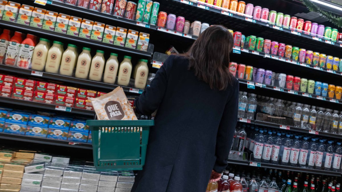 Here’s the inflation breakdown for January 2025 — in one chart – NBC ...