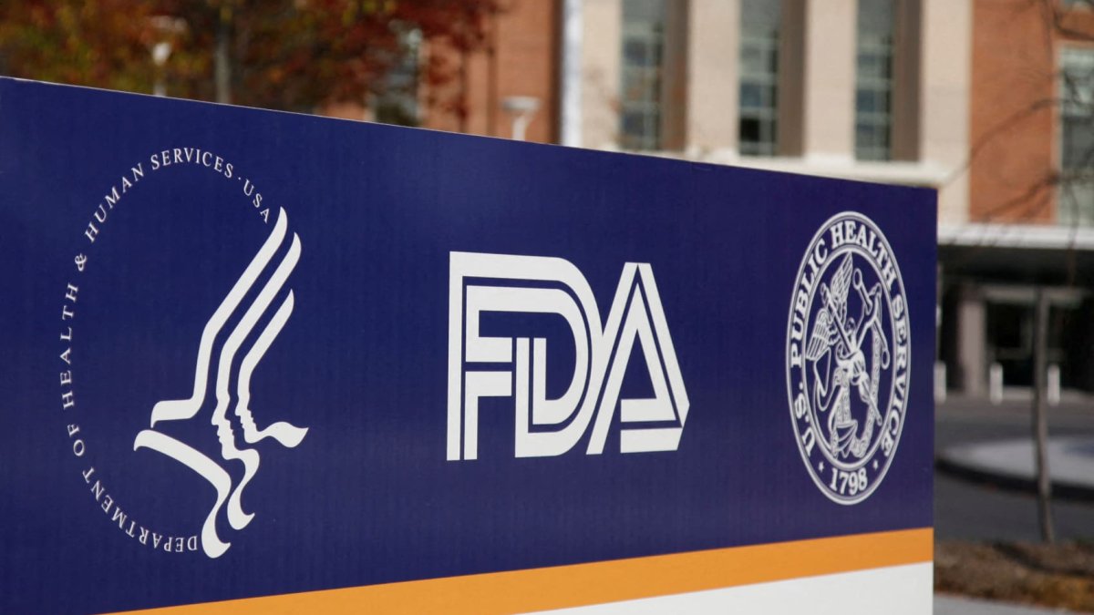 Healthy Returns: What to know about the FDA’s plan to speed up some ...