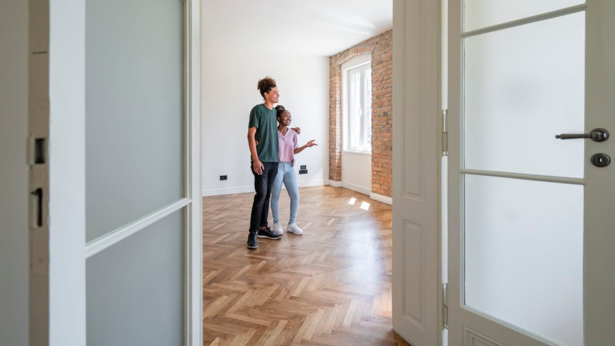 Renter affordability has improved — here’s what’s behind the trend ...