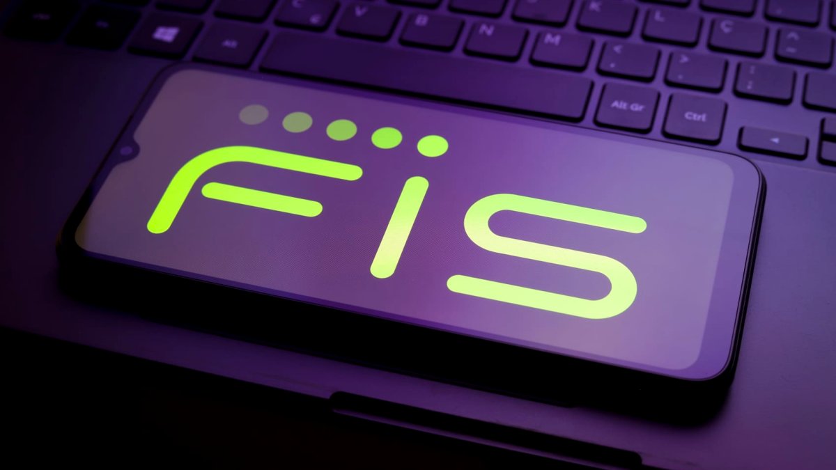 FIS shares plunge most since 2023 on disappointing revenue, guidance ...