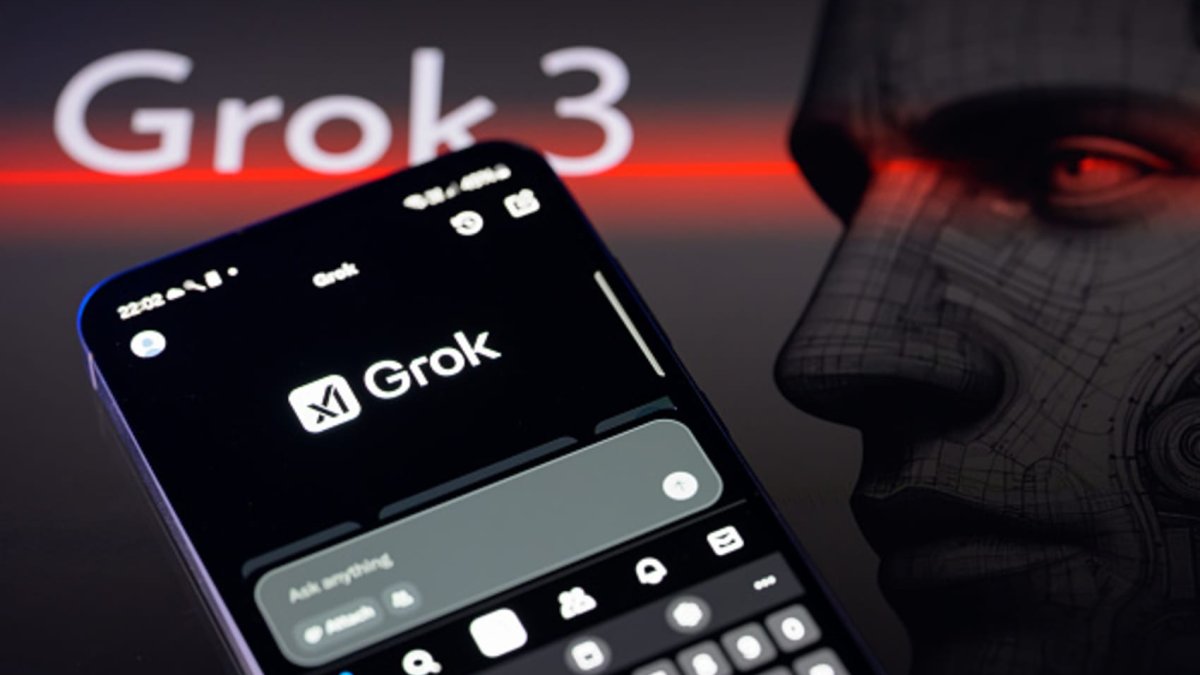 Musk’s xAI releases artificial intelligence model Grok 3, claims better ...