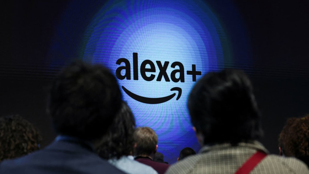 Amazon’s most powerful new Alexa features being powered by Anthropic’s ...