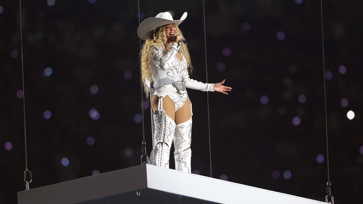 Beyoncé concert at Soldier Field delayed by severe weather – NBC Chicago