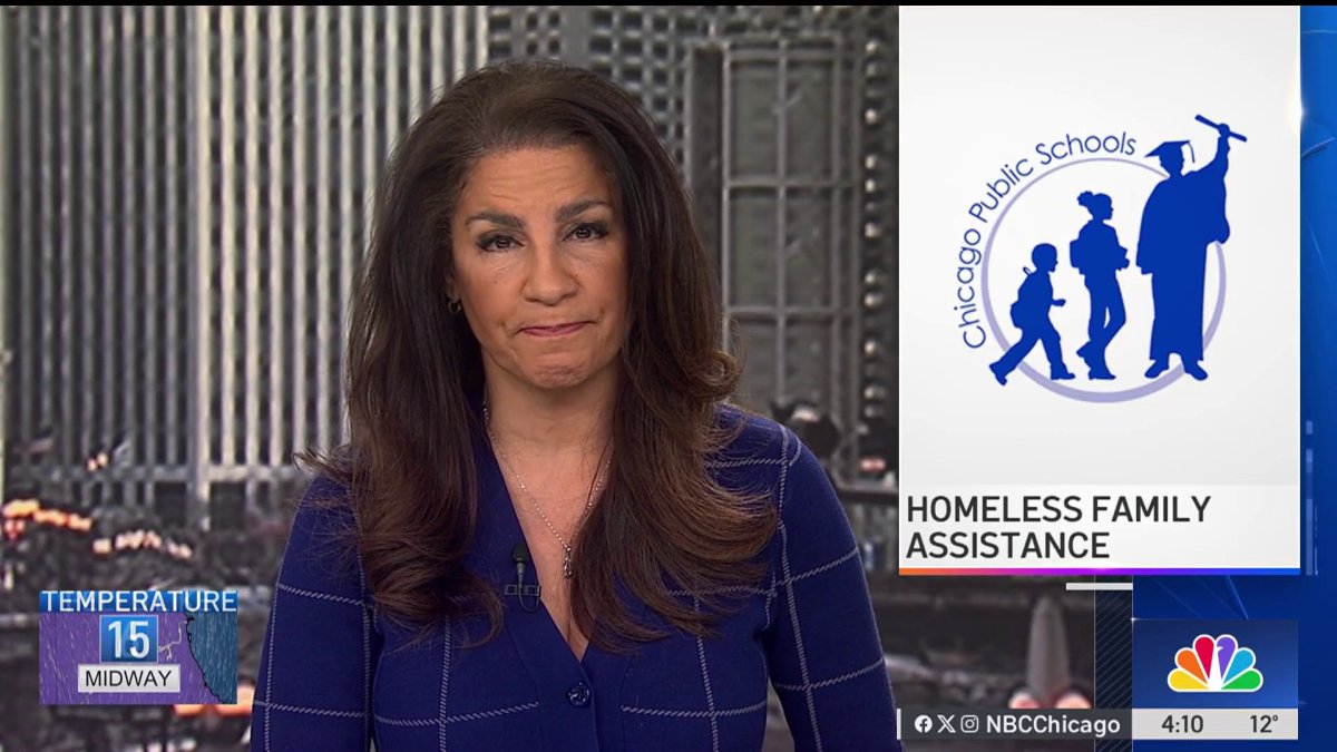 Emergency assistance offered to homeless families with CPS students ...