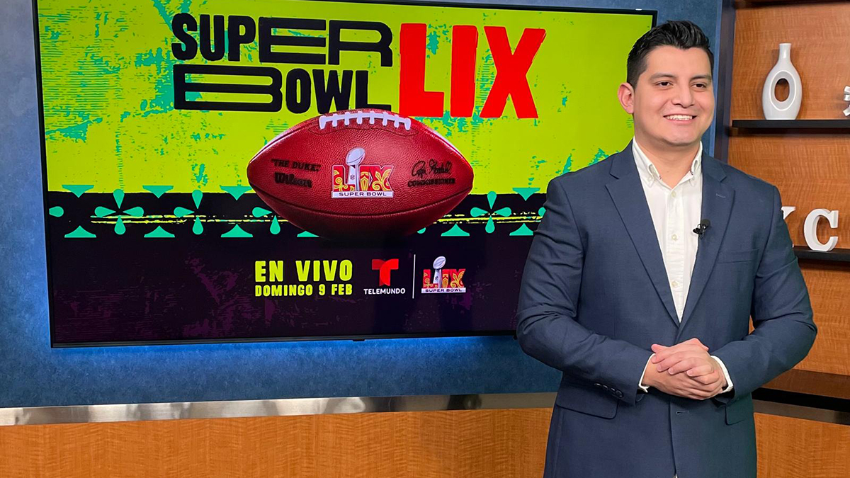 3rd suspect arrested in connection to death of Super Bowl reporter ...