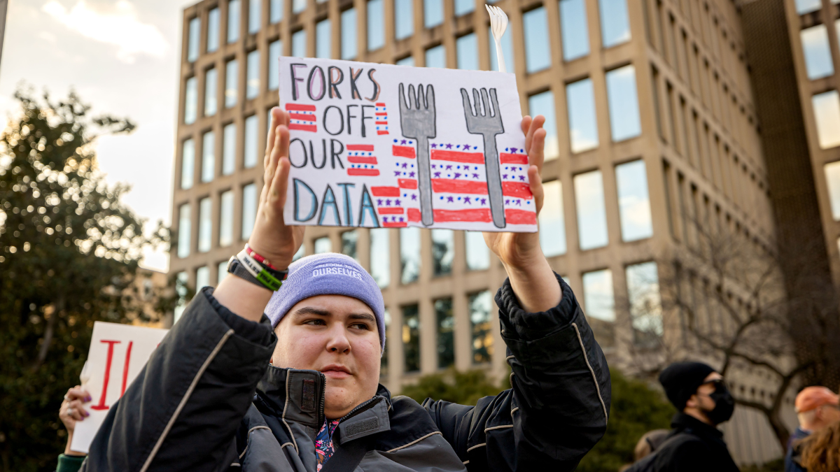 Federal worker ‘deferred resignation’ program temporarily blocked – NBC ...