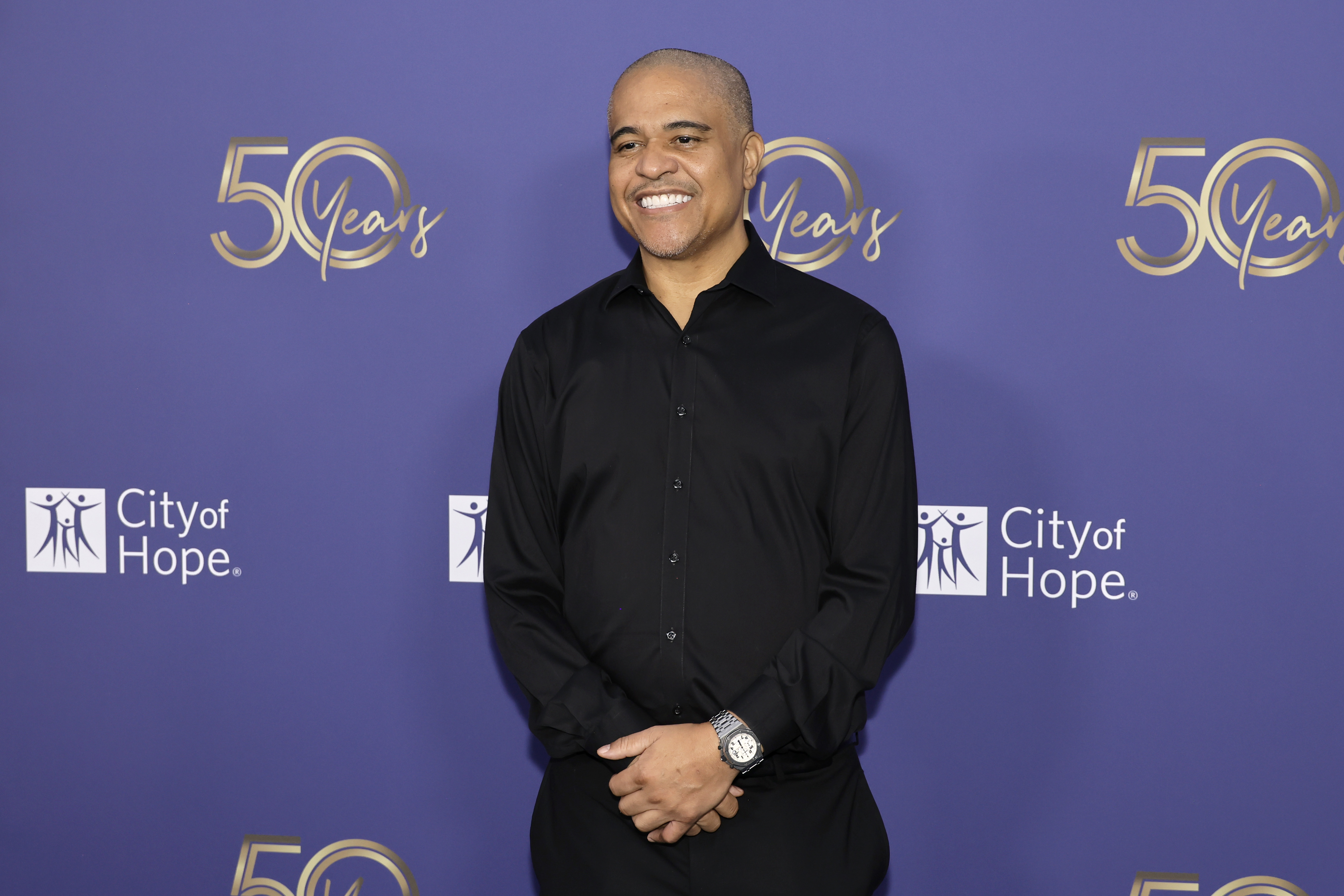 Irv Gotti, famed music producer, dead at 54 – NBC Chicago