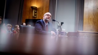 Russell Vought, CFPB’s new acting head, issues directives to halt ...