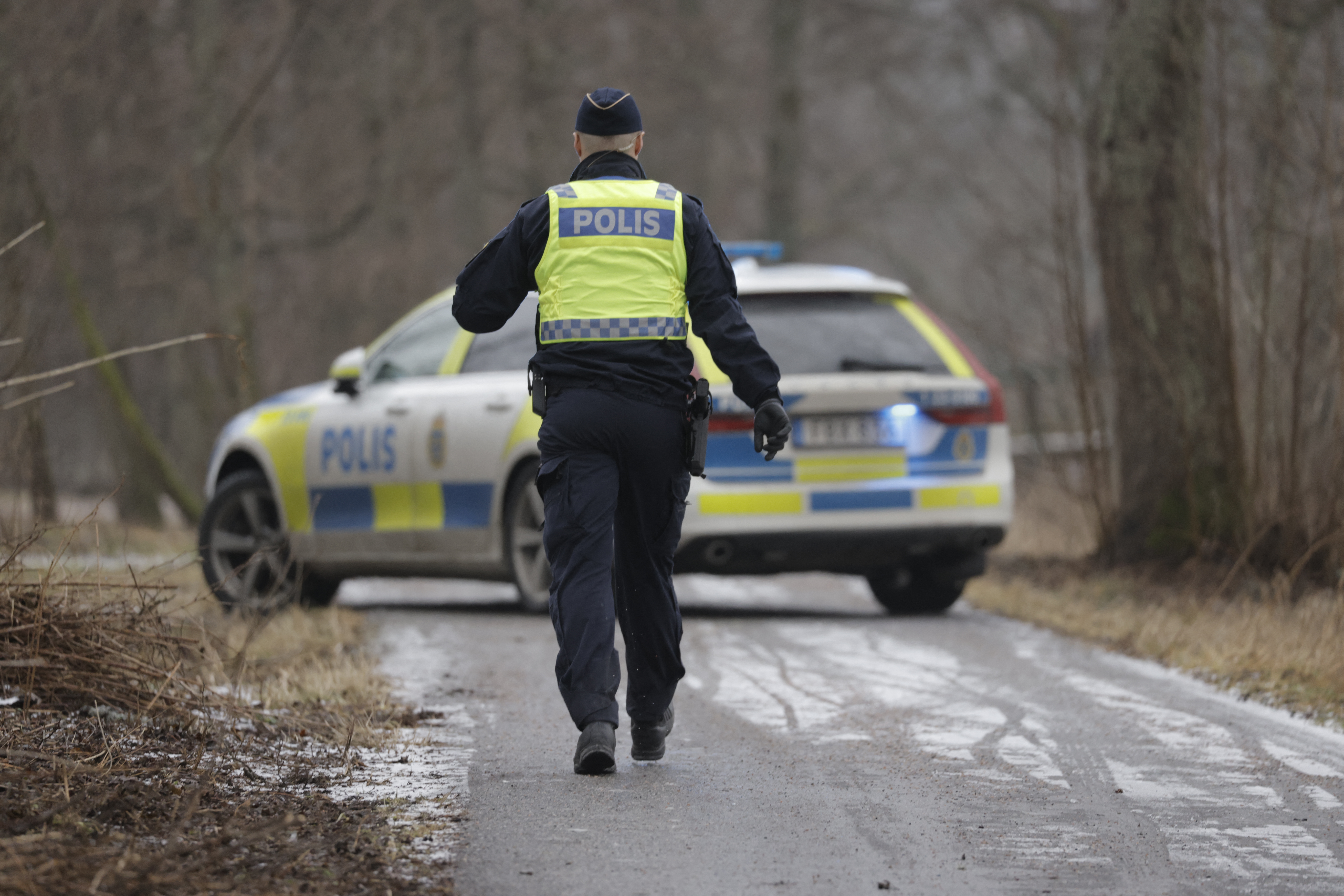 11 dead after shooting at adult education center in Sweden – NBC Chicago